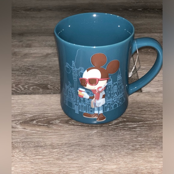Disney | Dining | New Disney Mickey Mouse Mickeys Coffee Disney Parks ...